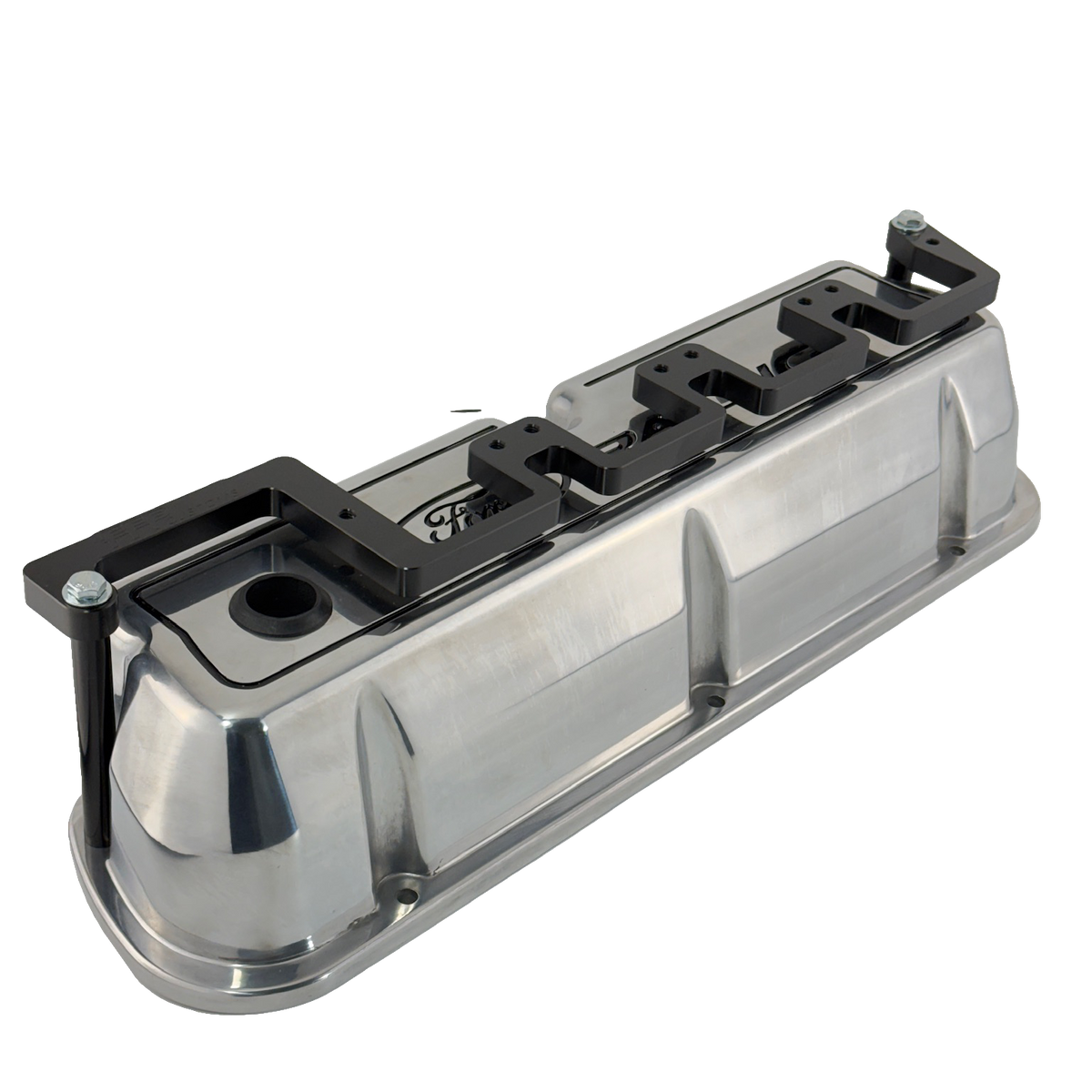 SBF Smart Coil Mount (IGN-1A) Anodized Black – Tagged "SBF Smart Coil ...