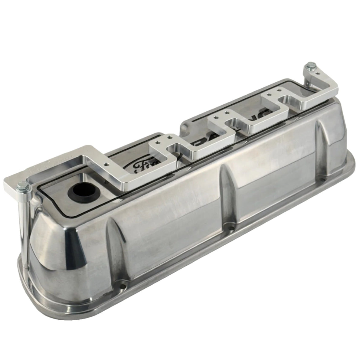 SBF Smart Coil Mount (IGN-1A) Natural Finish – FFP Customs