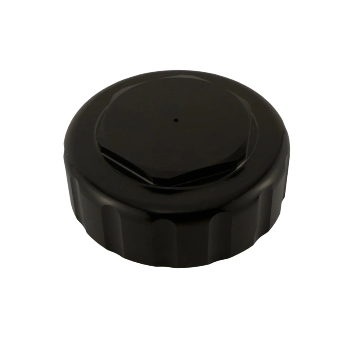Wilwood Billet Aluminum Reservoir Cap Anodized Black – FFP Customs